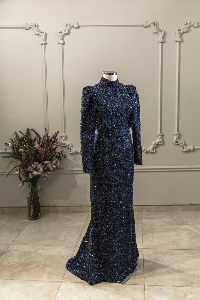 ProductDetail - QUVA BRİDAL